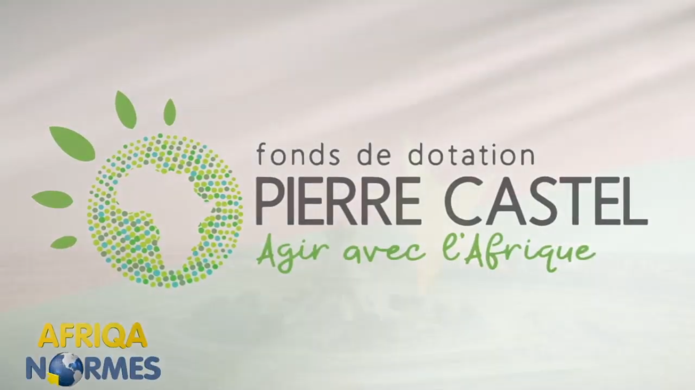 Finale de la 6ème édition du PRIX PIERRE CASTEL – GROUP IMPROVE